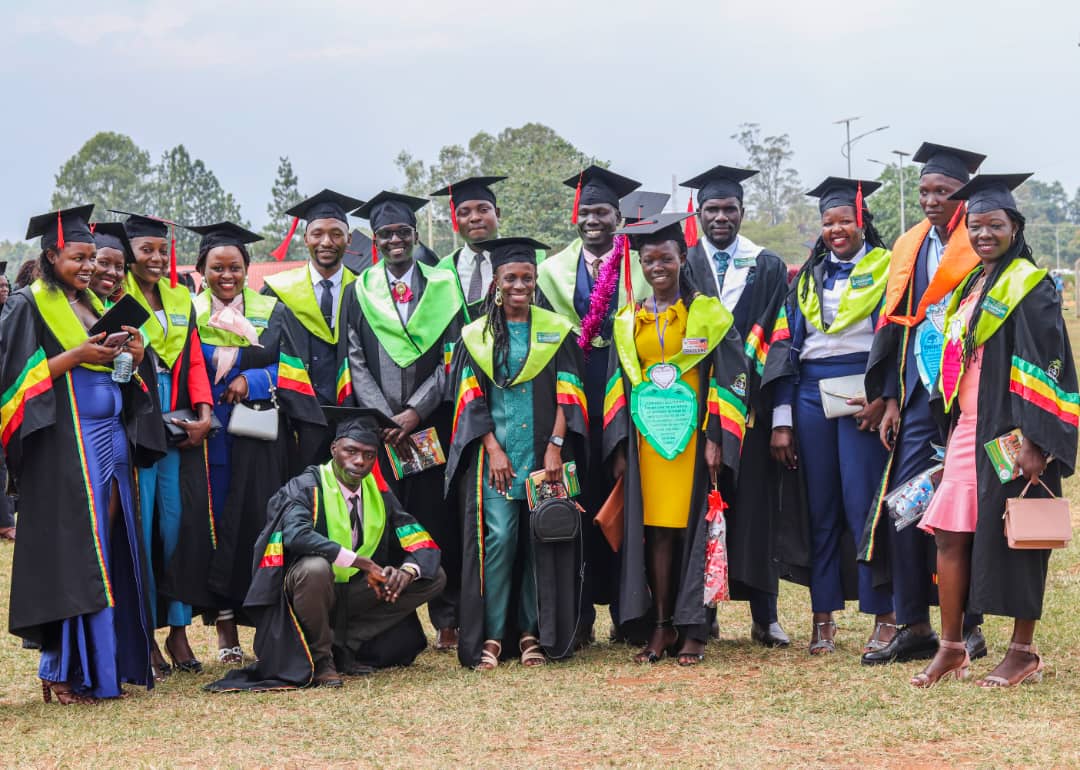 Transforming African Agricultural Universities to Meaningfully ...